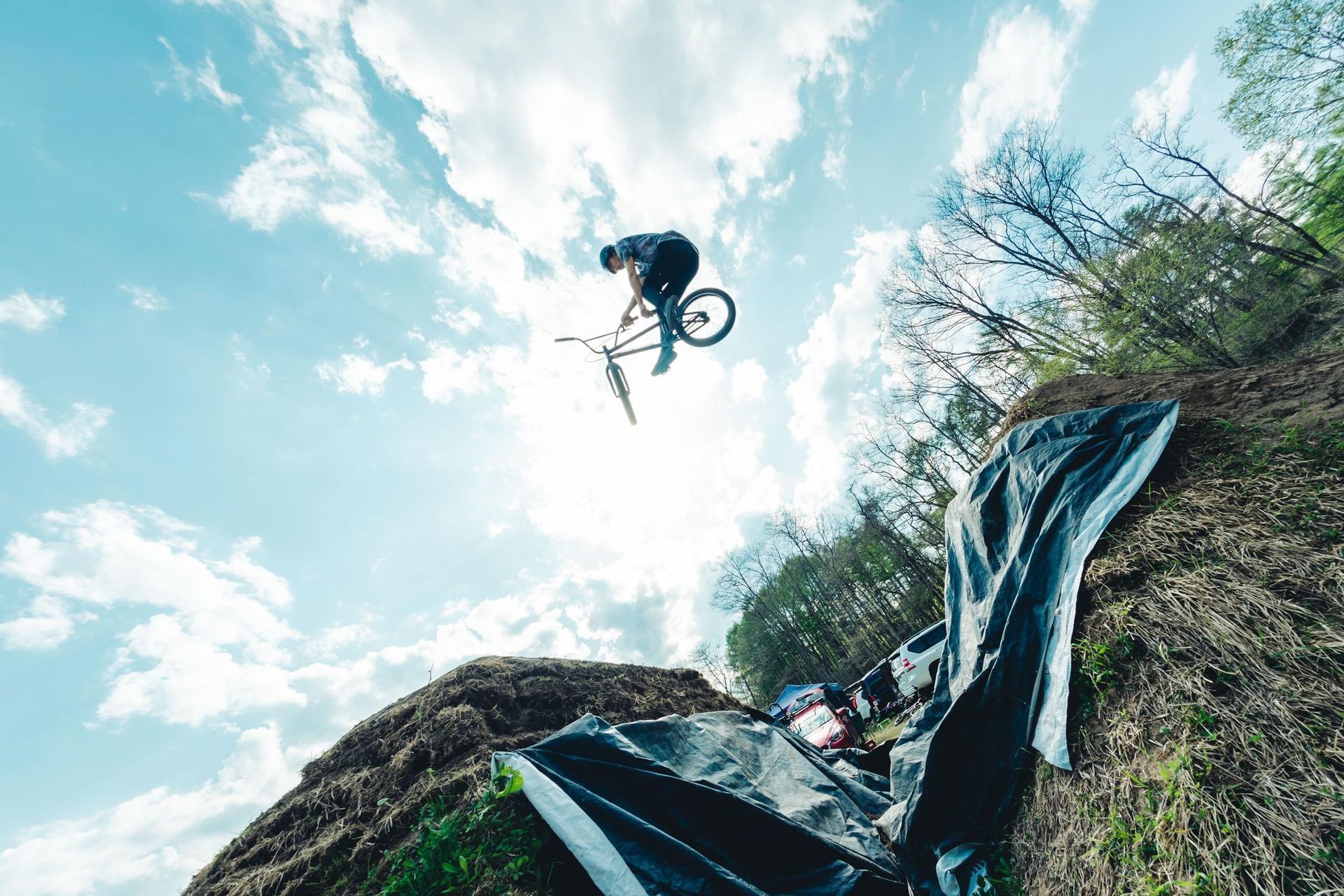 （今年も）大人も子供も5月5日は飯綱で自転車遊び。だ。: DayDownBicycles -長野市 川中島-
