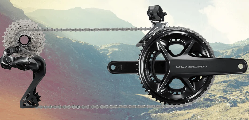 5月1日よりシマノ国内生産品が値上げとなります。: DayDownBicycles -長野市 川中島-